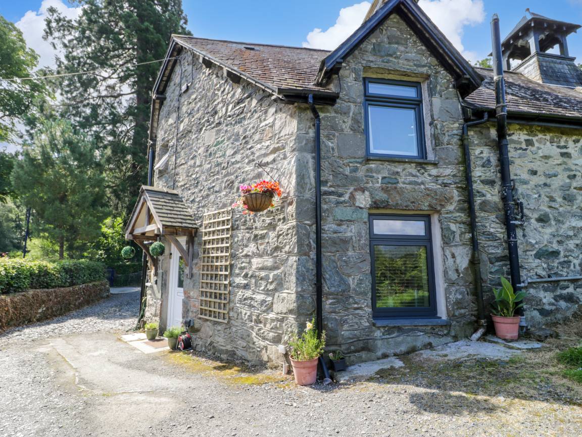 Cottage ∙ 1 Bedroom ∙ 2 Guests - Barmouth