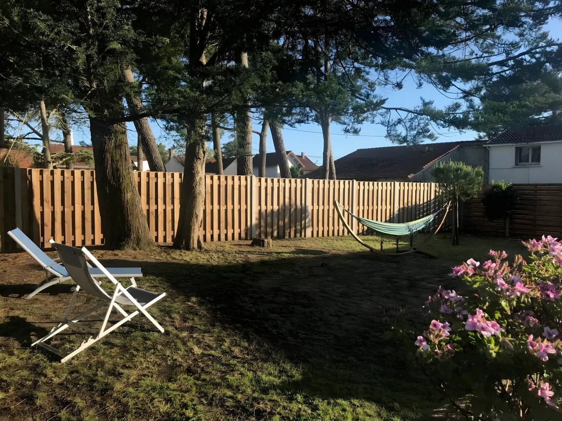 160 M² Maison De Vacances ∙ 5 Chambres ∙ 12 Personnes - La Faute-sur-Mer