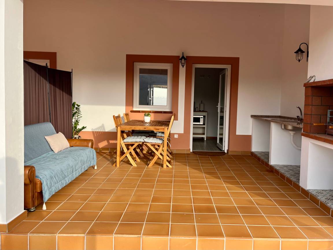 50 M² Maison De Vacances ∙ 1 Chambre ∙ 2 Personnes - Odeceixe