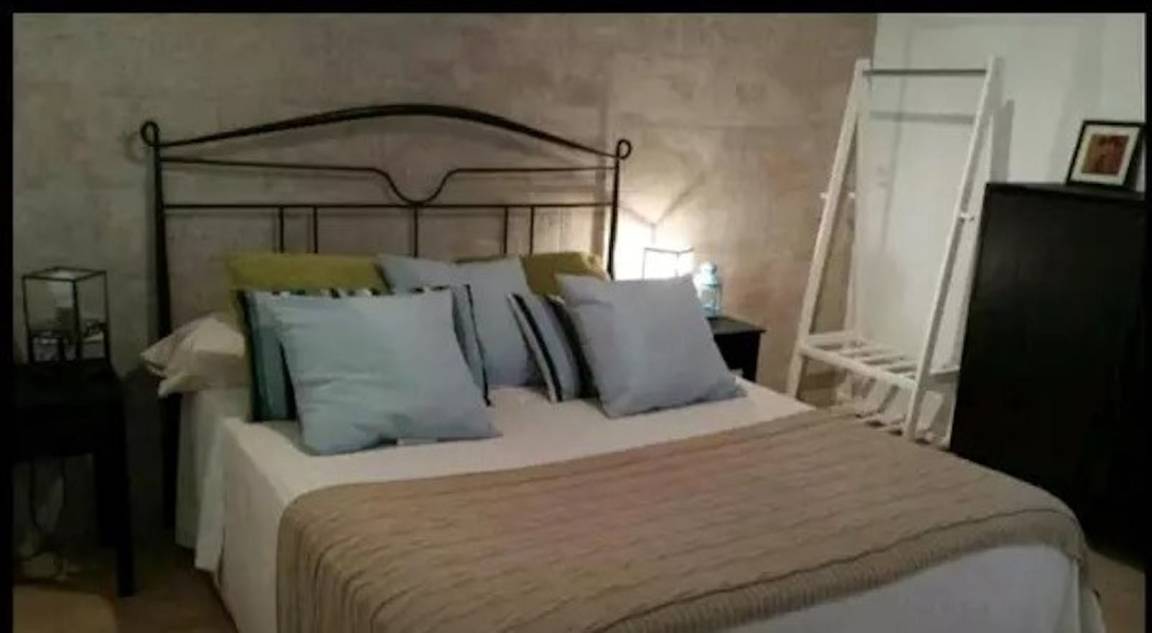 40 M² Apartamento ∙ 1 Habitación ∙ 3 Huéspedes - Valencia