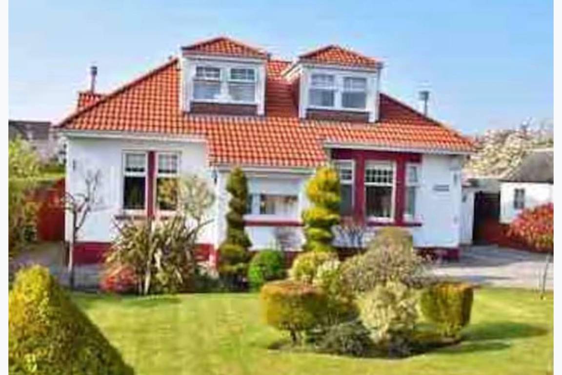 40 M² Appartement ∙ 2 Chambres ∙ 3 Personnes - Balloch