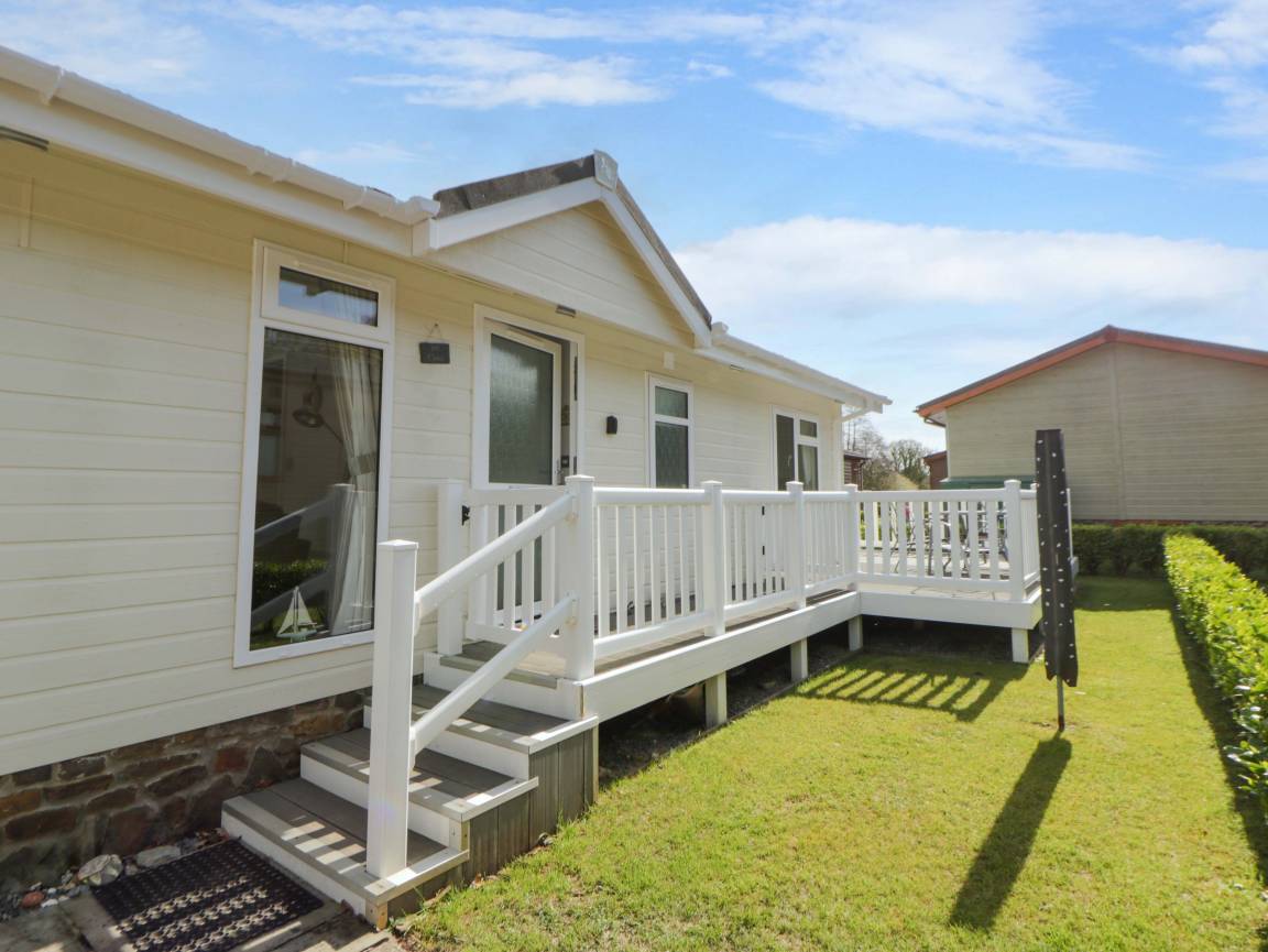 Cottage ∙ 3 Chambres ∙ 6 Personnes - Amroth