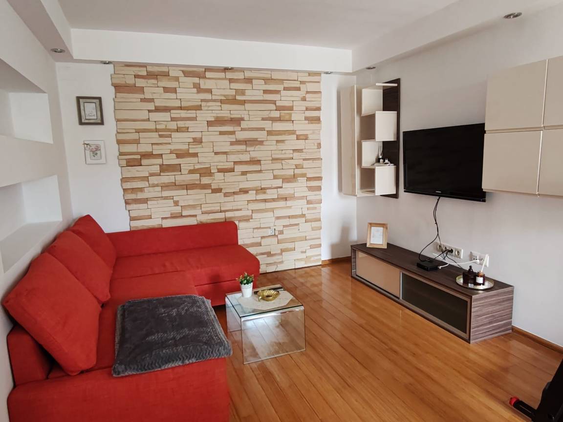 70 M² Apartment ∙ 2 Bedrooms ∙ 5 Guests - Biograd na Moru