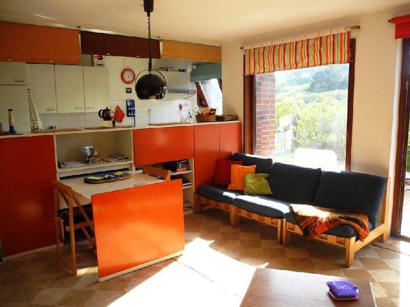 30 M² Apartamento ∙ 1 Quarto ∙ 2 Hóspedes - Sylt