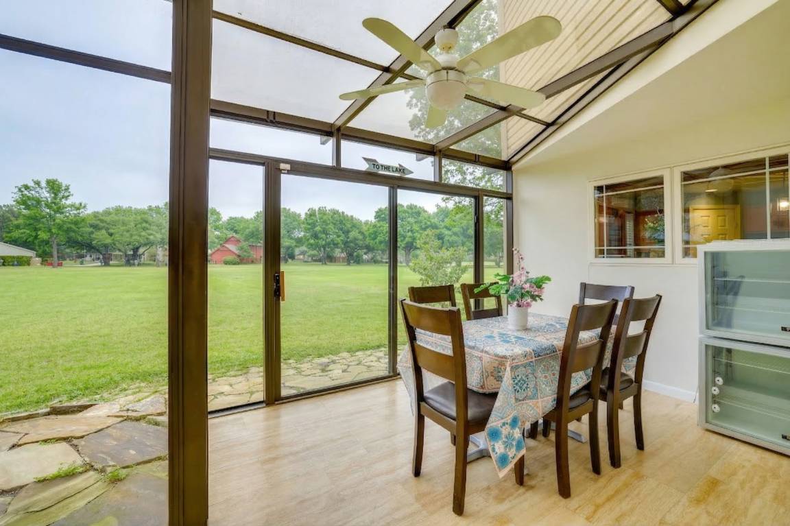 255 M² House ∙ 3 Bedrooms ∙ 10 Guests - Dallas, TX