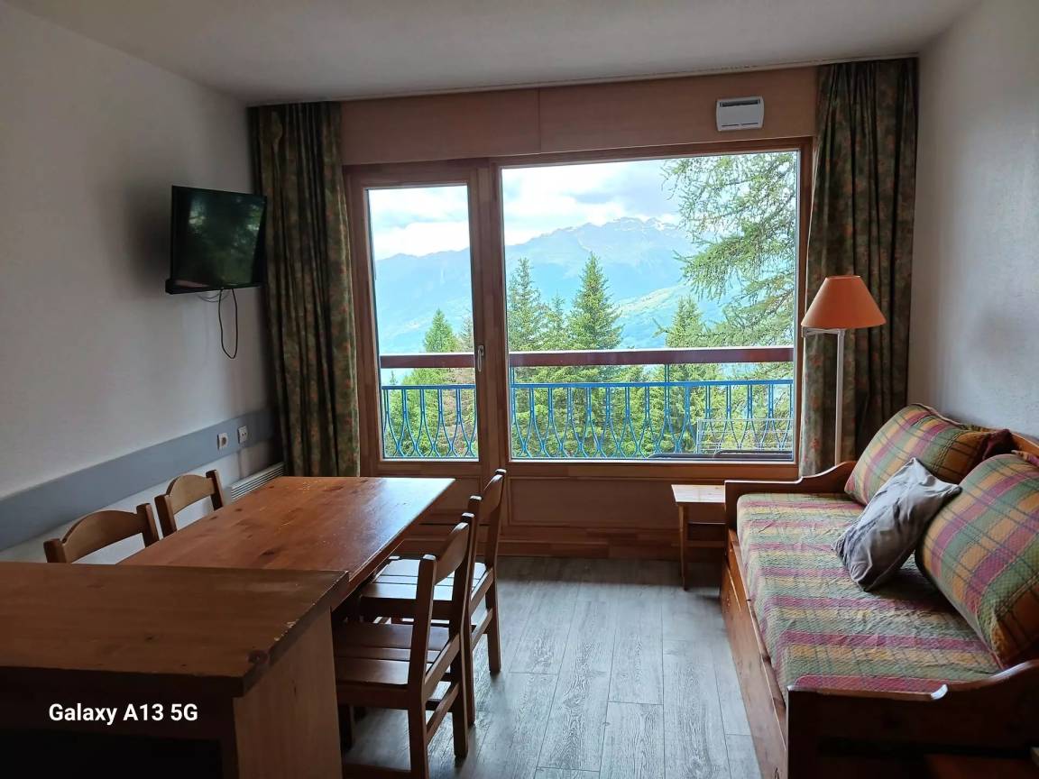 30 M² Appartement ∙ 1 Chambre ∙ 5 Personnes - Bourg-Saint-Maurice