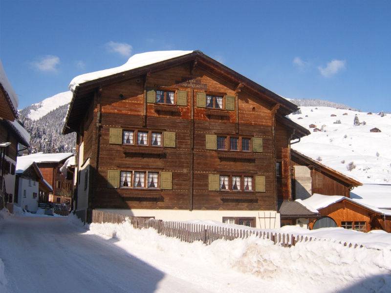 70 M² Apartment ∙ 2 Bedrooms ∙ 4 Guests - Elm