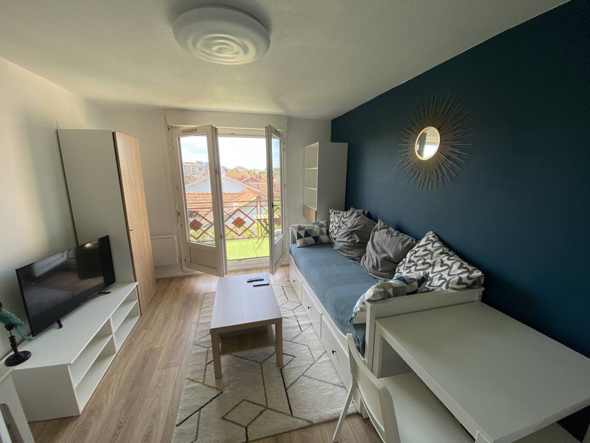 21 M² Studio ∙ 2 Gäste - Toulouse
