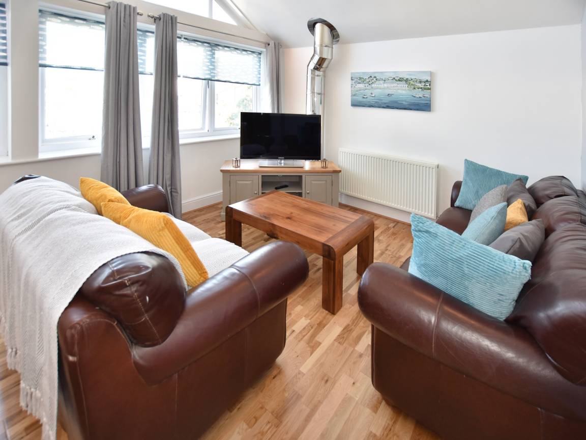 Cottage ∙ 3 Bedrooms ∙ 6 Guests - Appledore