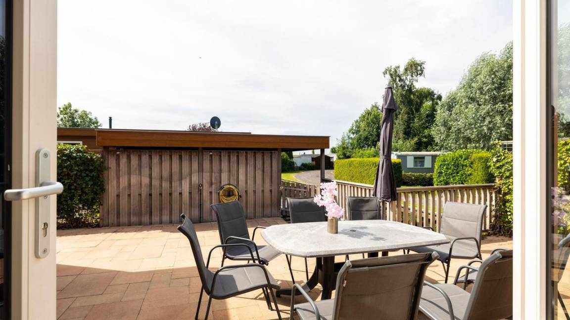 85 M² Casa ∙ 3 Habitaciones ∙ 8 Huéspedes - Emmeloord