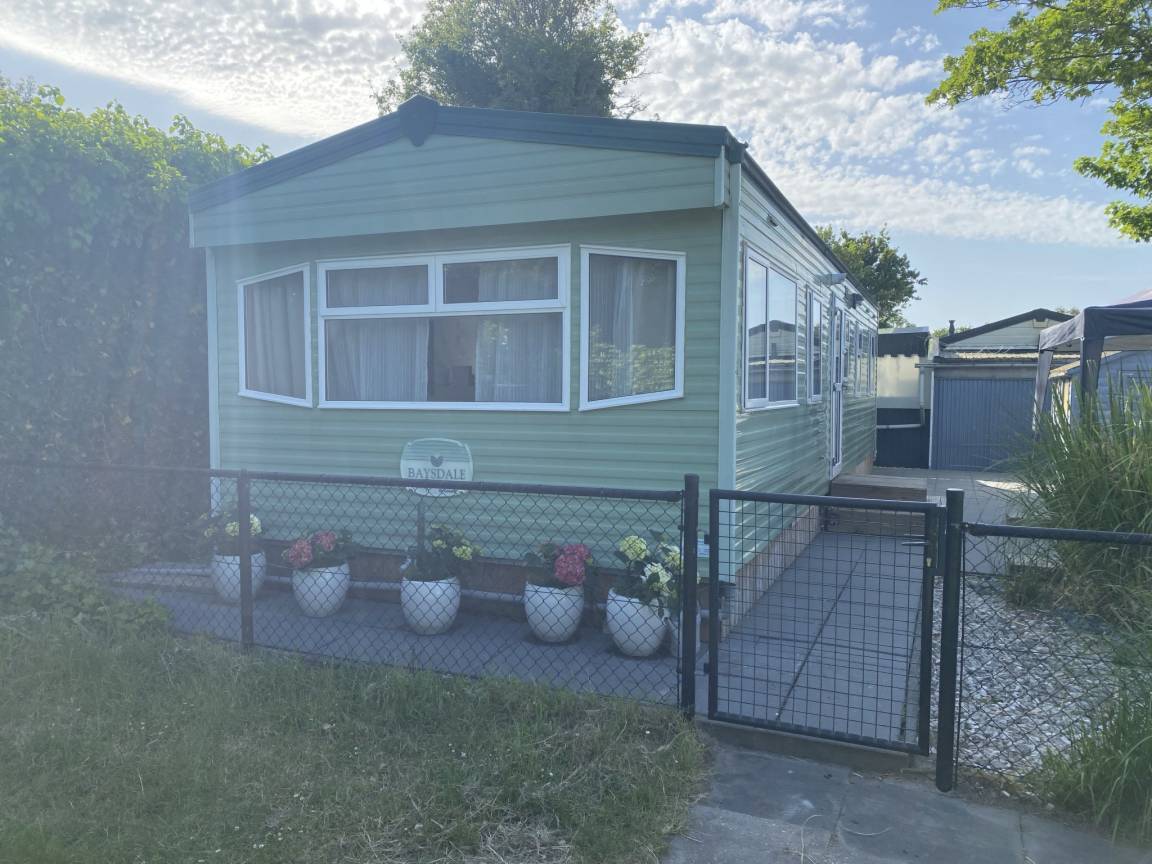 40 M² House ∙ 3 Bedrooms ∙ 6 Guests - Middelburg, Netherlands