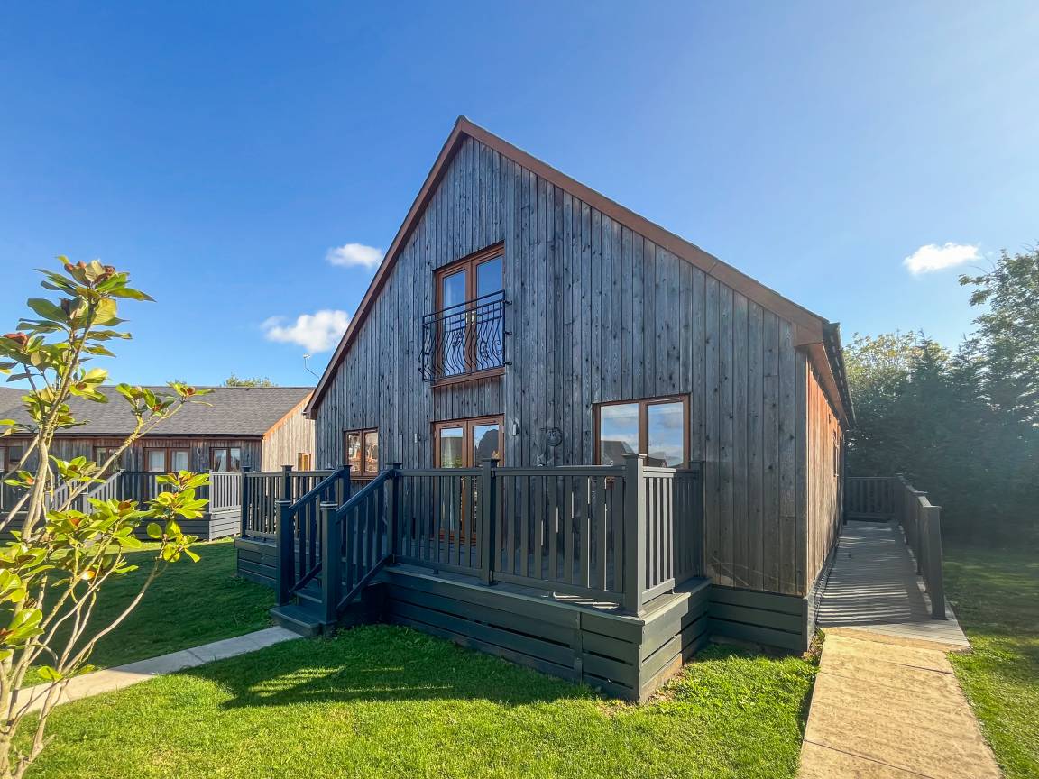 Cottage ∙ 4 Bedrooms ∙ 7 Guests - Lincolnshire
