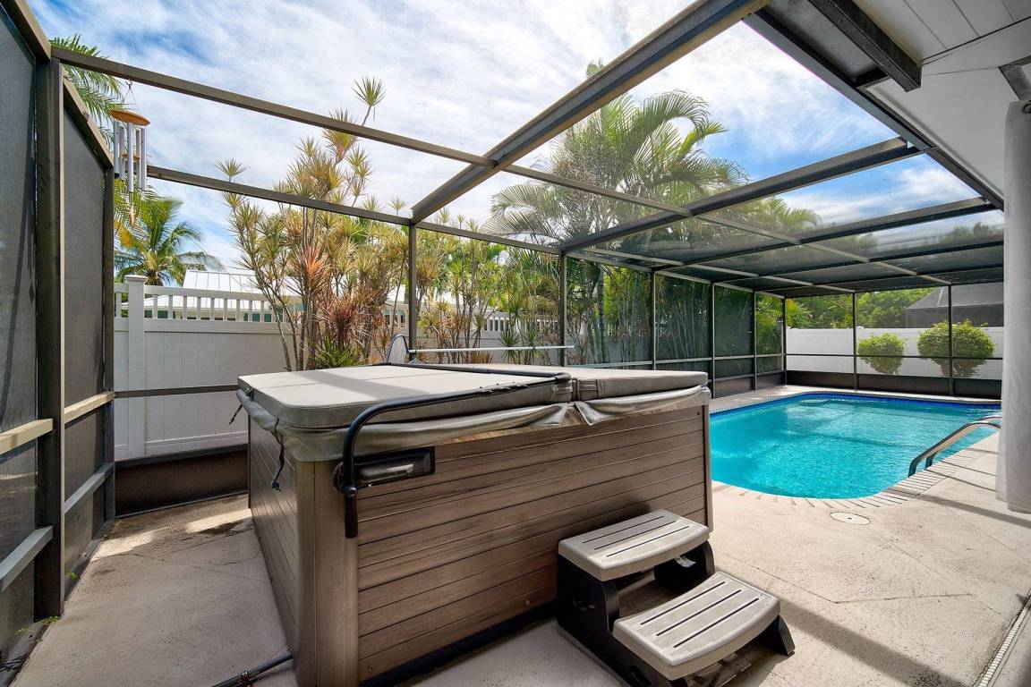 118 M² Maison De Vacances ∙ 3 Chambres ∙ 6 Personnes - Bradenton, FL