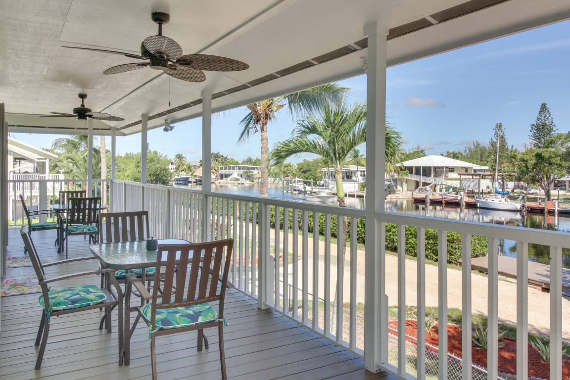 86 M² House ∙ 2 Bedrooms ∙ 6 Guests - Key Largo, FL