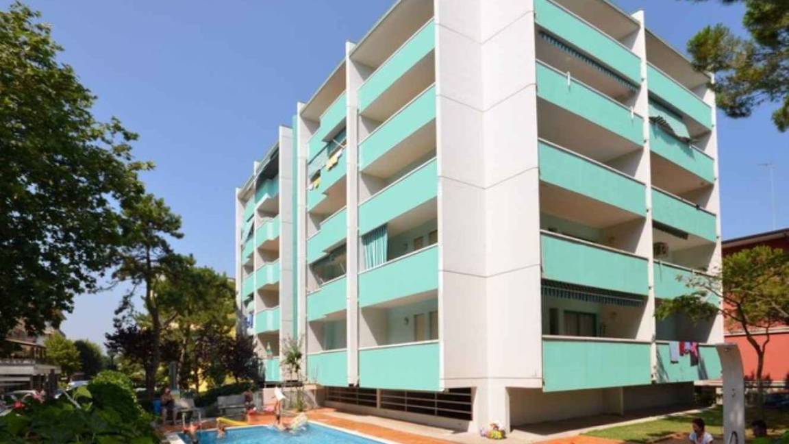 50 M² Apartment ∙ 2 Bedrooms ∙ 4 Guests - Bibione