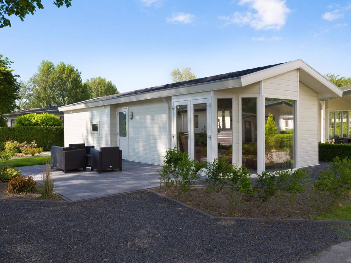 50 M² House ∙ 1 Bedroom ∙ 4 Guests - Alkmaar