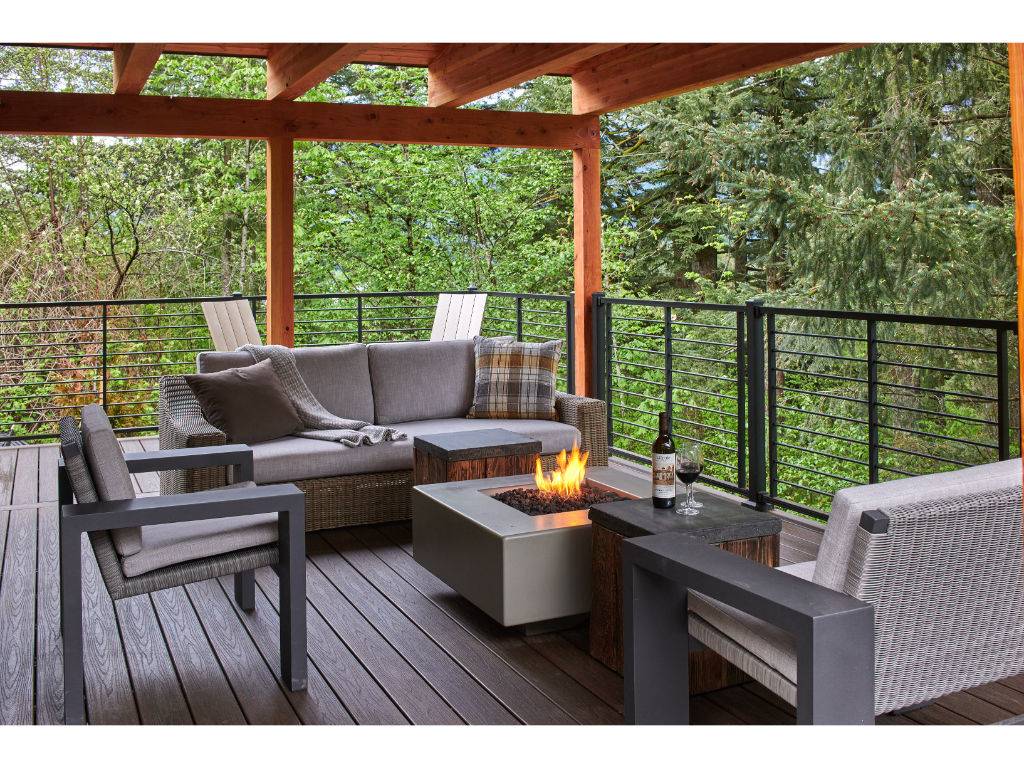 Villa ∙ 1 Bedroom ∙ 8 Guests - Cascade Locks, OR