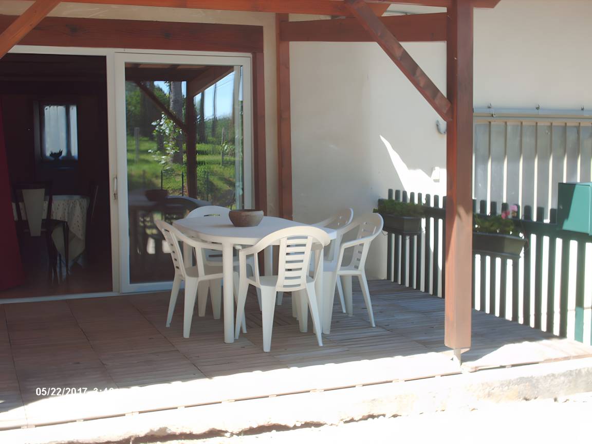 80 M² Maison De Vacances ∙ 2 Chambres ∙ 4 Personnes - Eauze