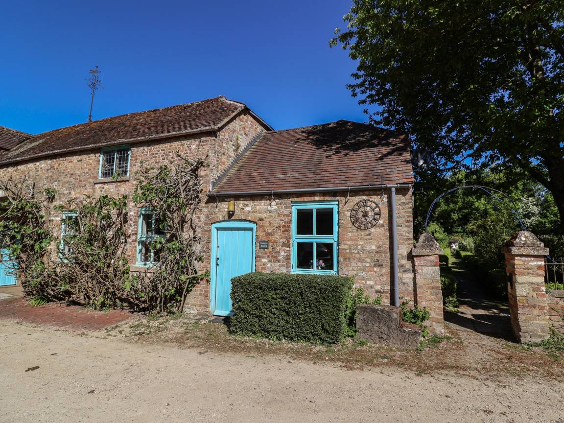 Cottage ∙ 1 Bedroom ∙ 2 Guests - Forest of Dean