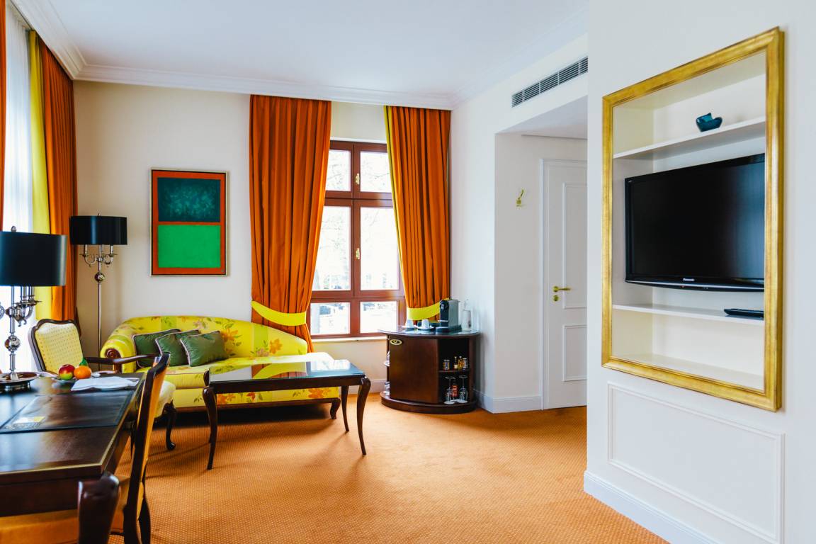 Hôtel ∙ 2 Personnes - Dresde