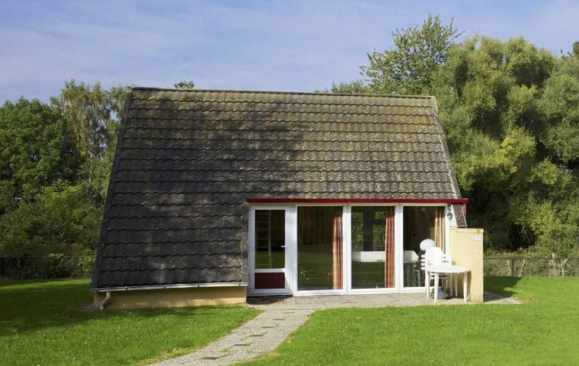 60 M² Bungalow ∙ 3 Bedrooms ∙ 6 Guests - Heerlen