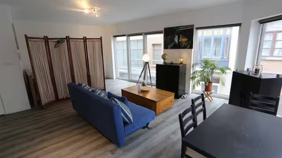 35 M² Appartement ∙ 2 Personnes - Kapellen