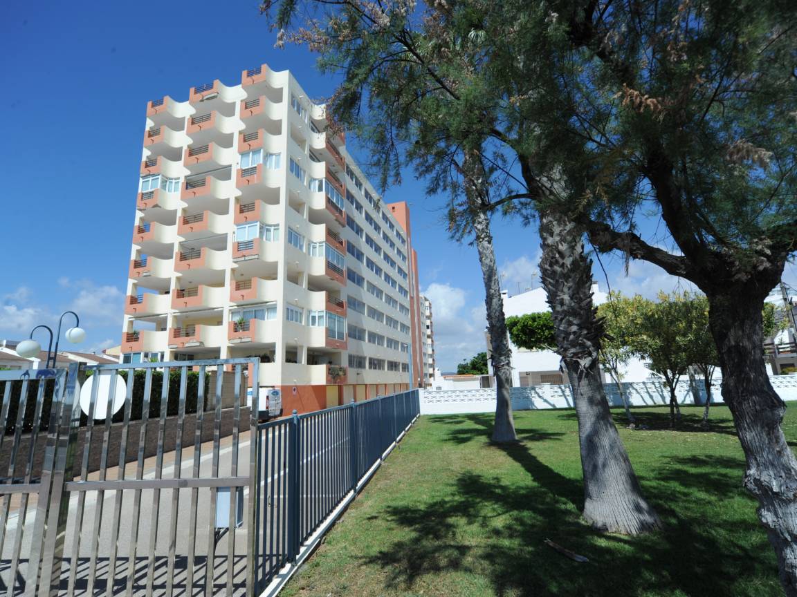 55 M² Appartement ∙ 2 Slaapkamers ∙ 5 Gasten - Benicarló