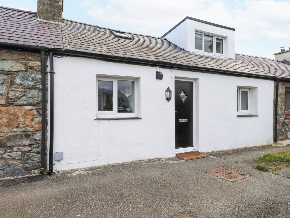 Cottage ∙ 2 Bedrooms ∙ 4 Guests - Llanberis
