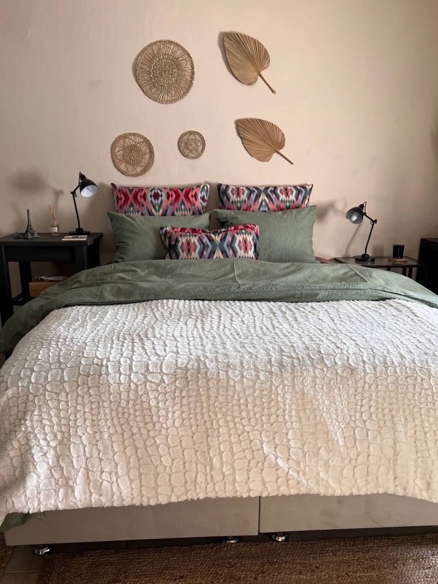 35 M² House ∙ 1 Bedroom ∙ 2 Guests - Драма