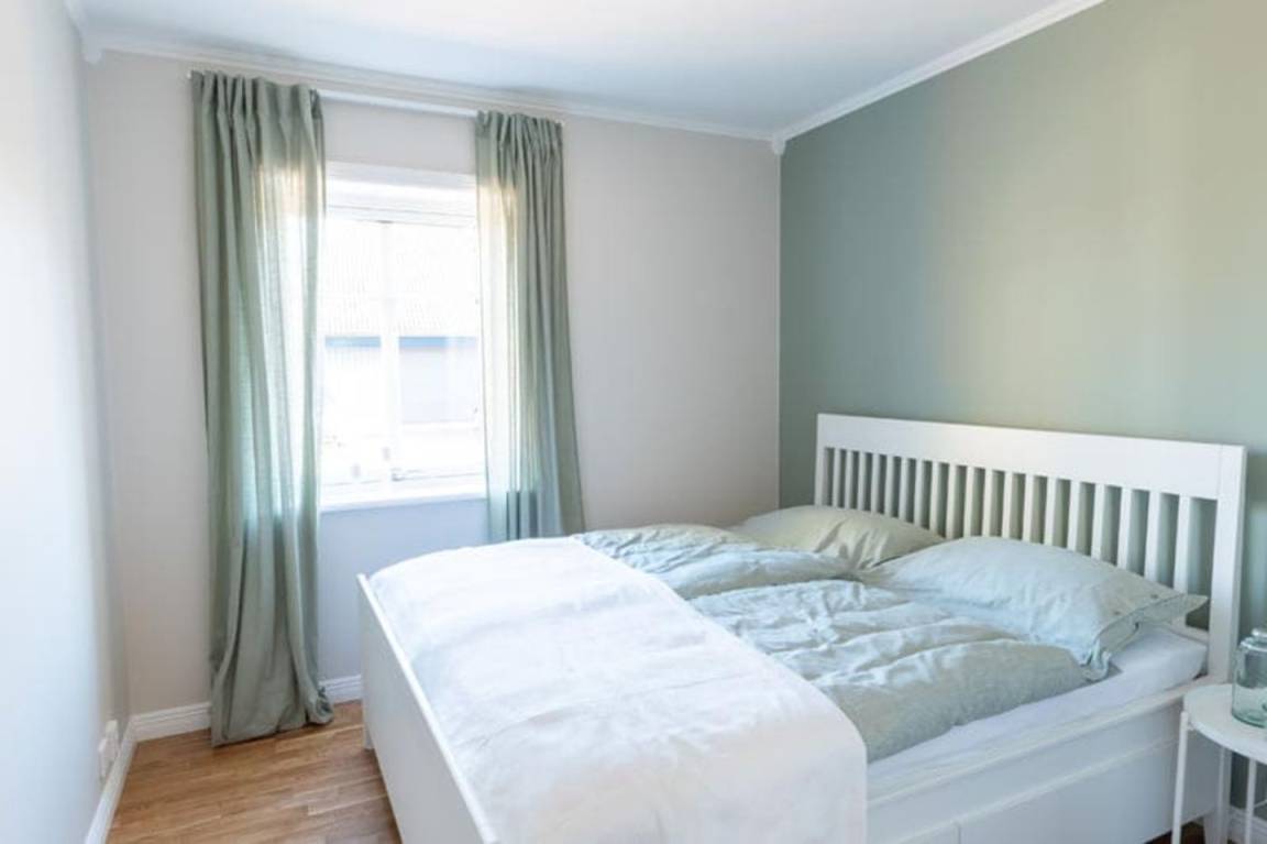 127 M² Hus ∙ 3 Sovrum ∙ 6 Gäster - Mönsterås