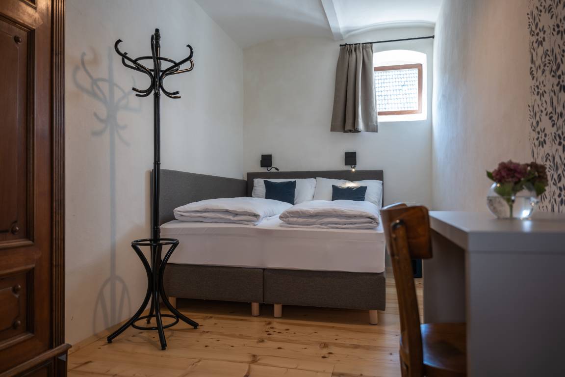 40 M² Ferienwohnung ∙ 1 Schlafzimmer ∙ 2 Gäste - Lutzmannsburg