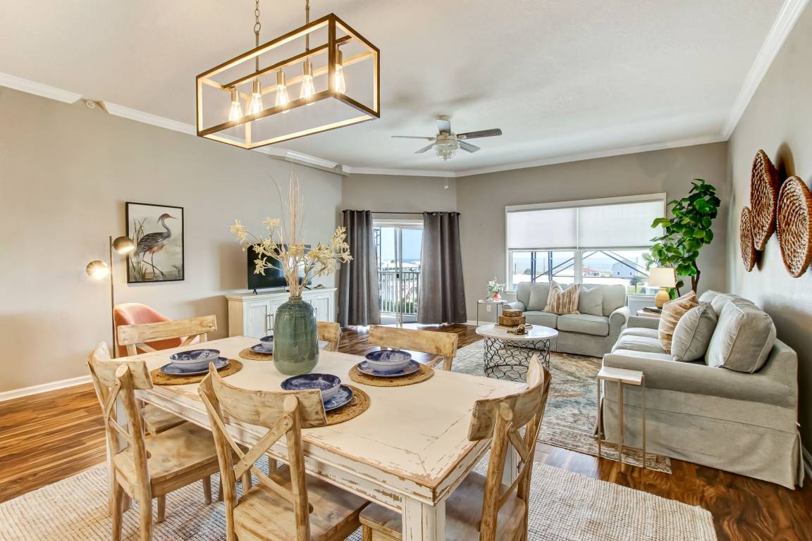 132 M² Condo ∙ 2 Bedrooms ∙ 5 Guests - Amelia Island, FL