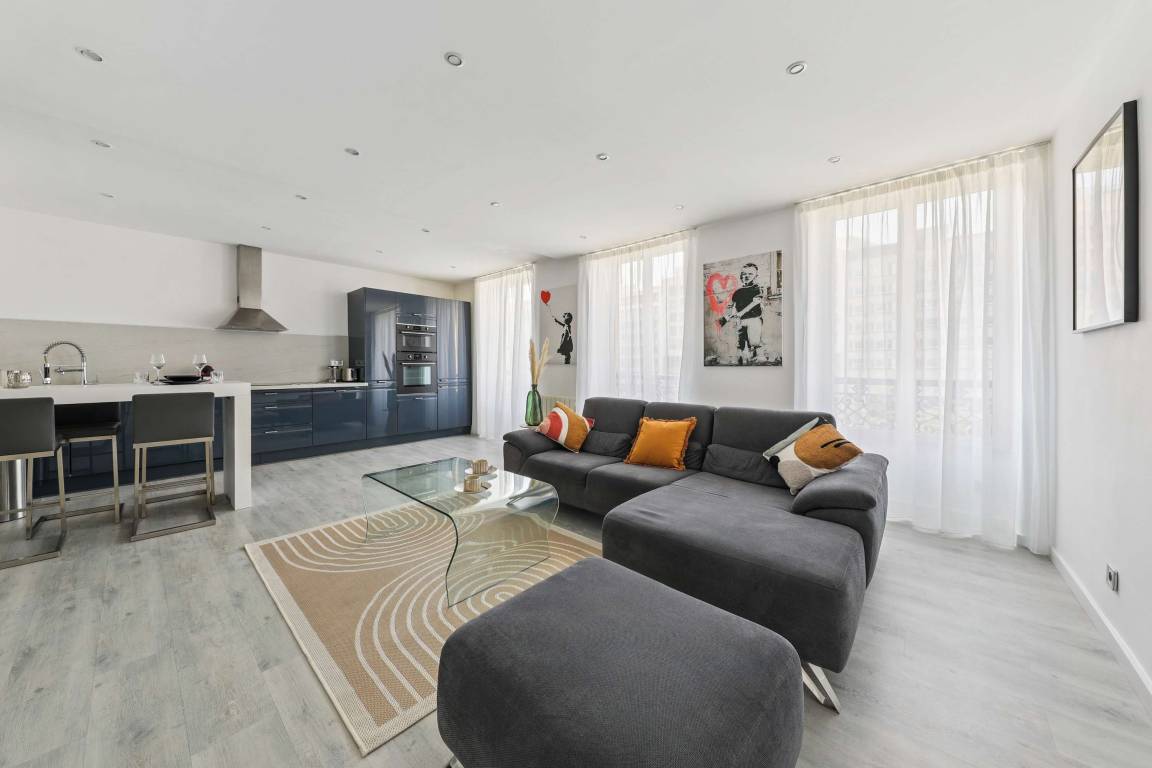 Apartment ∙ 1 Bedroom ∙ 2 Guests - Neuilly-sur-Seine