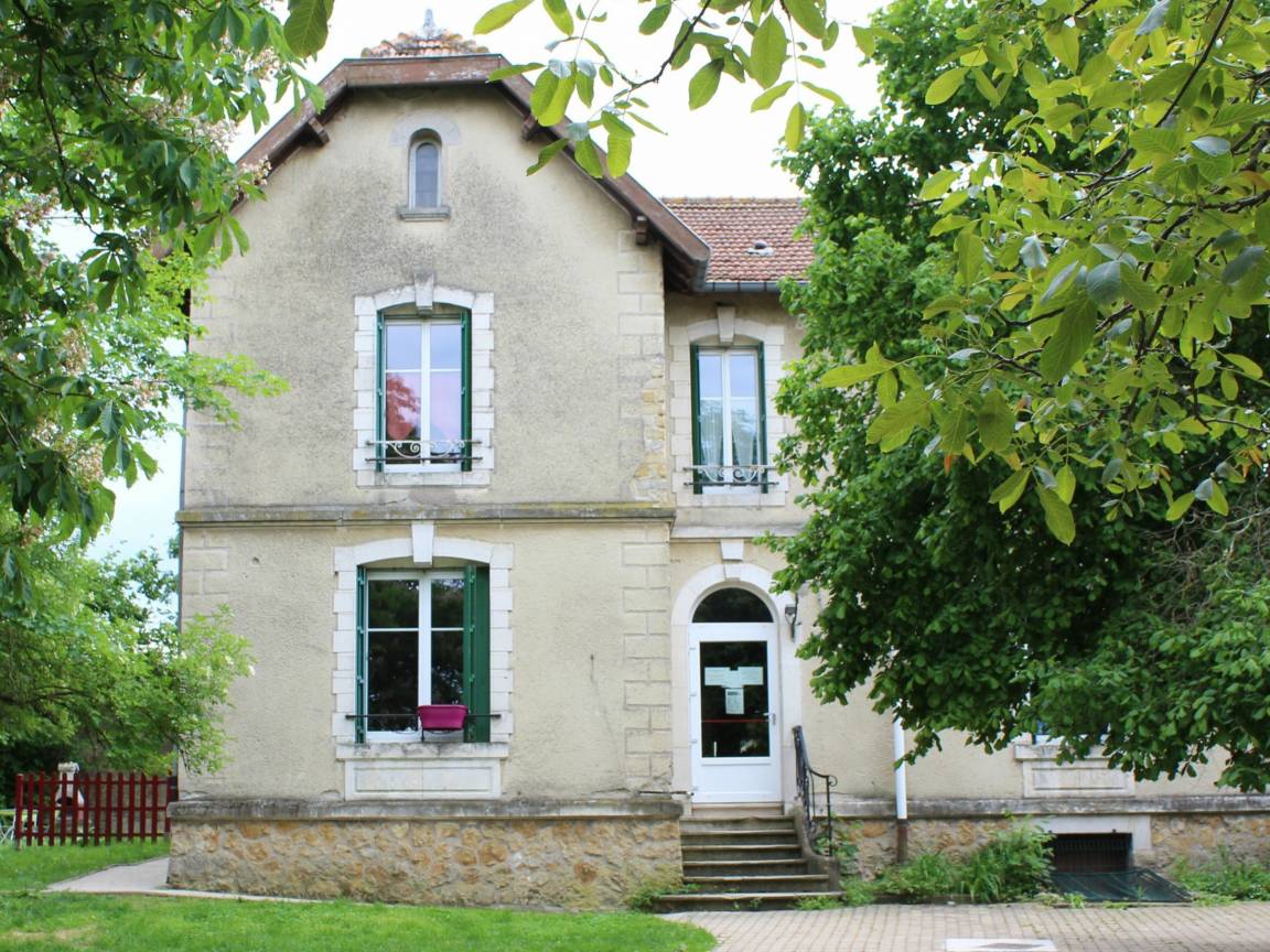 58 M² Cottage ∙ 1 Chambre ∙ 3 Personnes - Lunéville