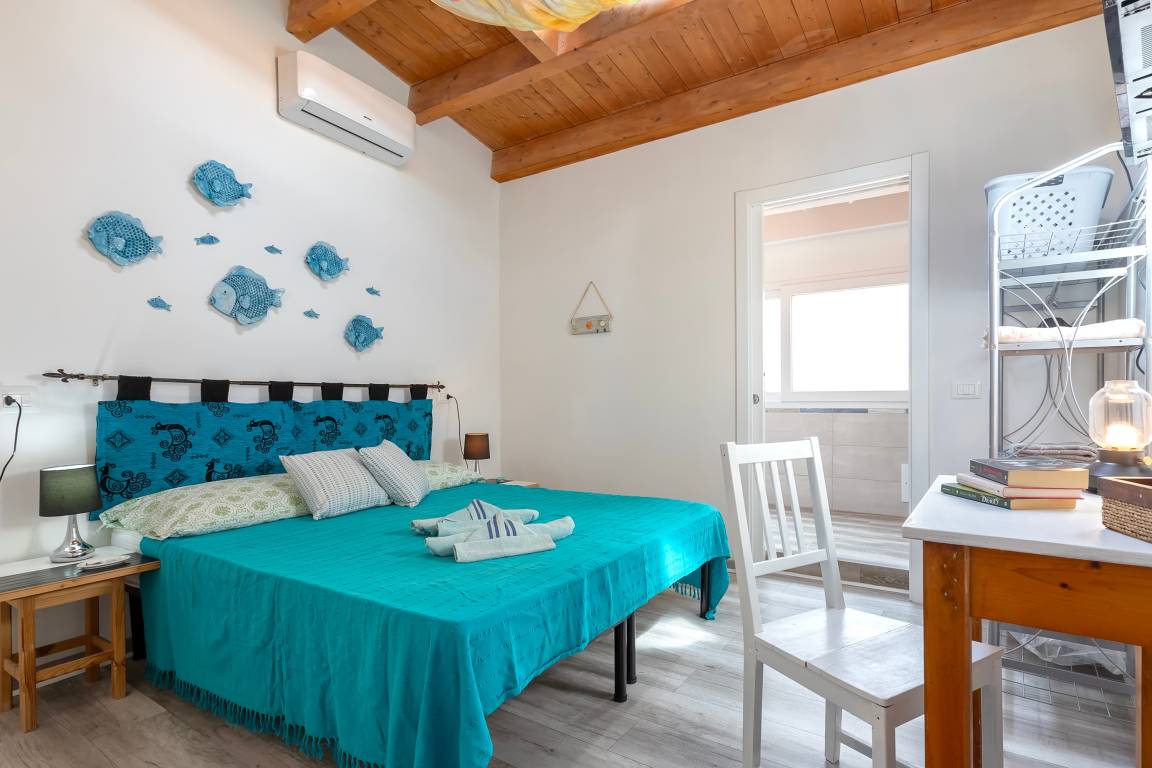 65 M² Maison De Vacances ∙ 2 Chambres ∙ 5 Personnes - Sorso