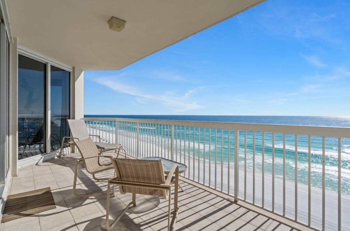 127 M² Condo ∙ 2 Bedrooms ∙ 6 Guests - Ferris Wheel, Destin