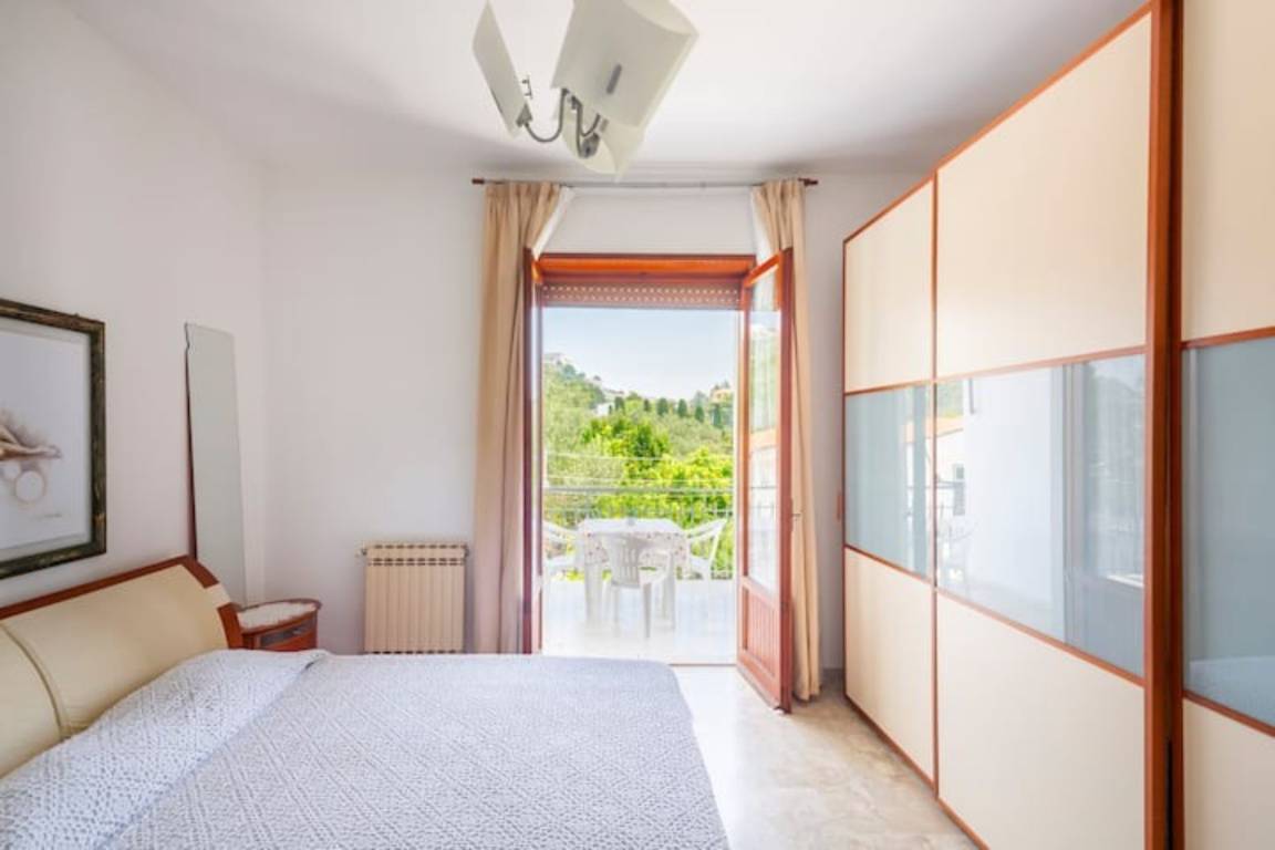 80 M² Villa Vacanza ∙ 3 Camere Da Letto ∙ 6 Ospiti - Scauri
