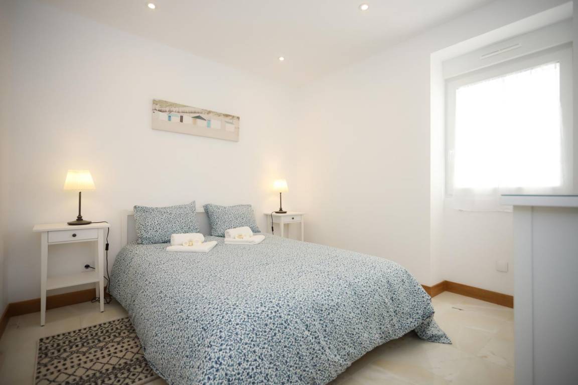 90 M² Apartamento ∙ 2 Habitaciones ∙ 5 Huéspedes - Figueira da Foz