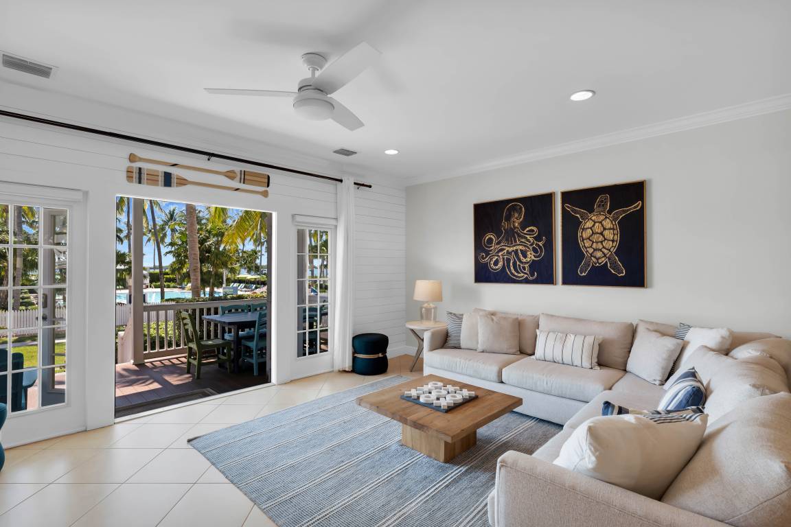House ∙ 3 Bedrooms ∙ 6 Guests - Key Colony Beach, FL
