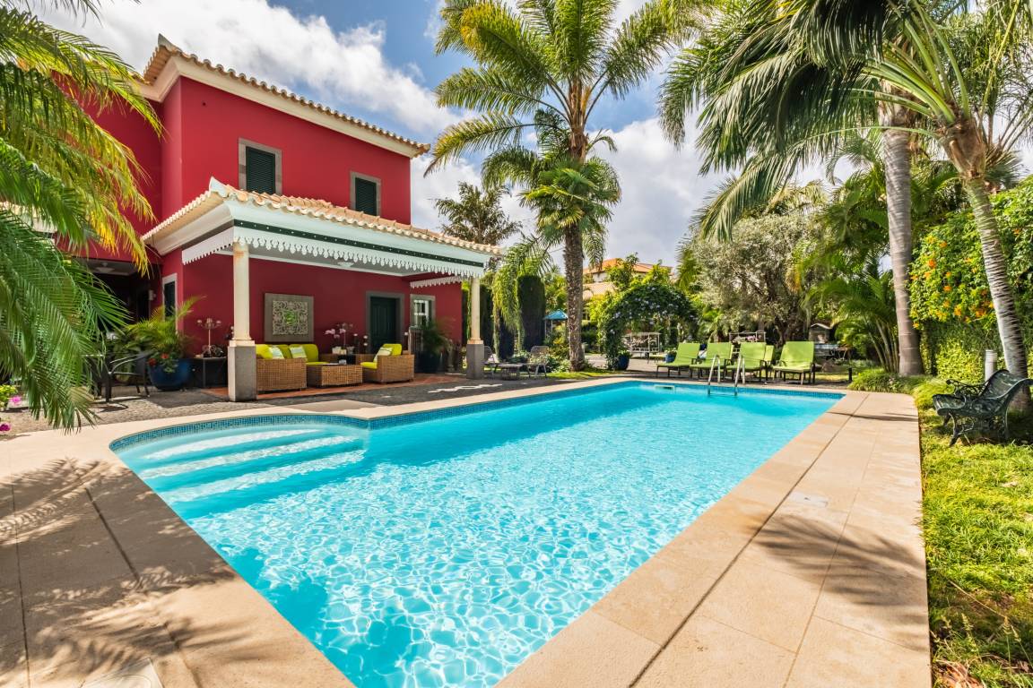 75 M² Apartamento ∙ 2 Habitaciones ∙ 4 Huéspedes - Ribeira Brava