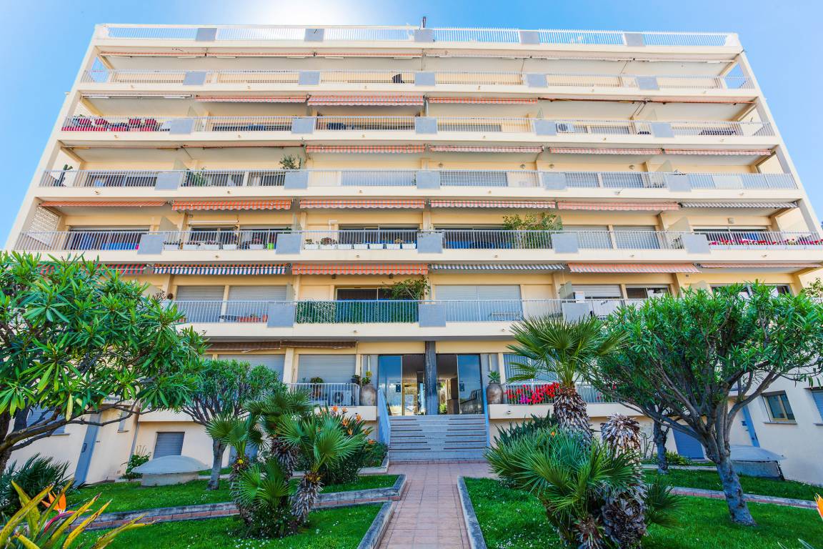 21 M² Studio ∙ 2 Gäste - Beaulieu-sur-Mer