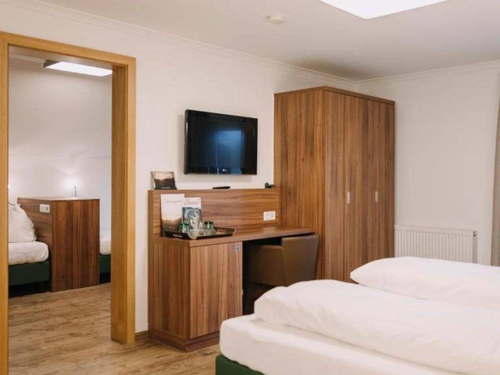 40 M² Pension ∙ 4 Guests - Mondsee
