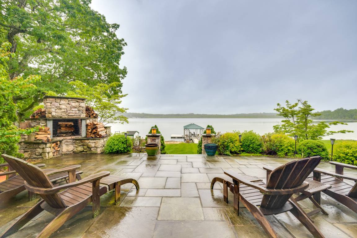 260 M² House ∙ 3 Bedrooms ∙ 6 Guests - Newburgh, NY