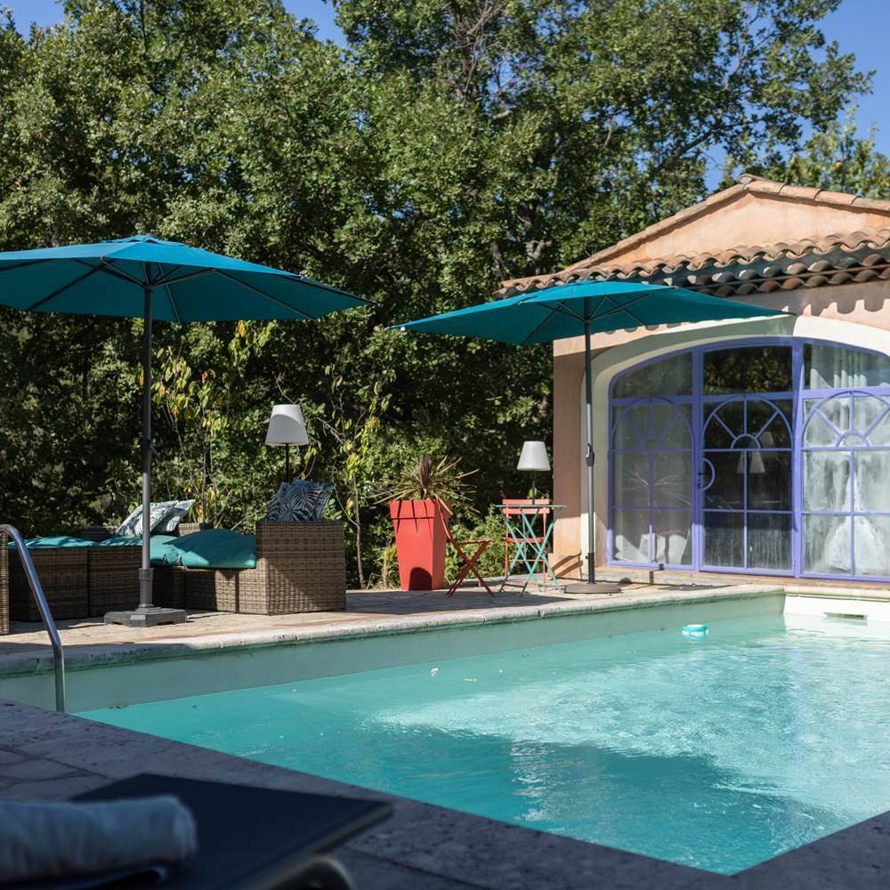 21 M² Mökki ∙ 2 Vierasta - Lorgues