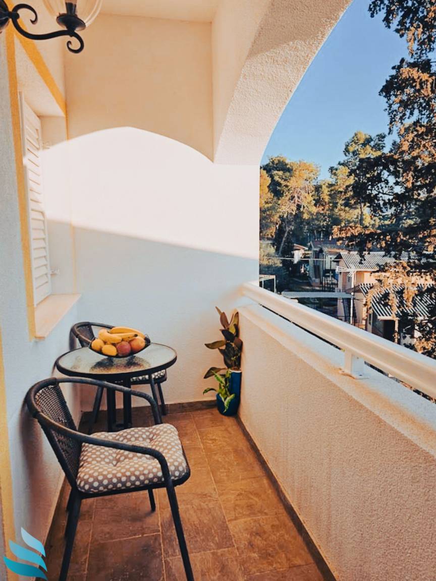 45 M² Apartment ∙ 1 Bedroom ∙ 4 Guests - Jelsa
