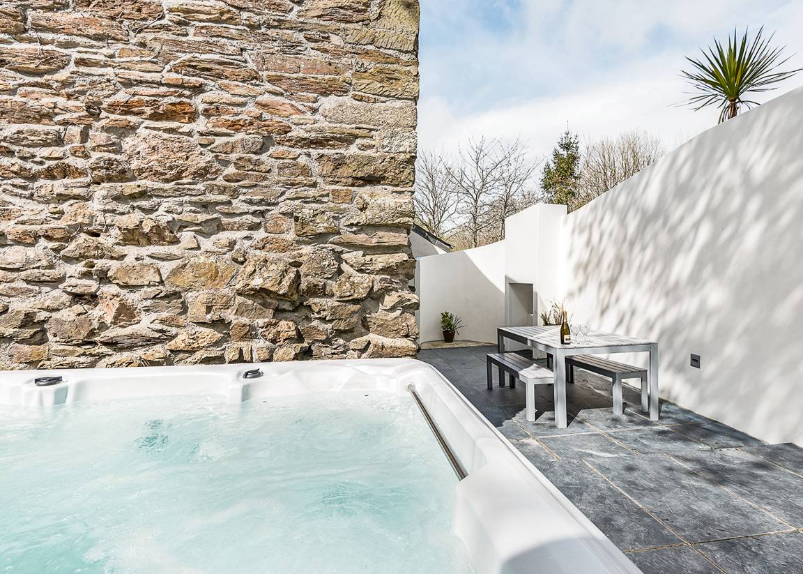 Cottage ∙ 3 Bedrooms ∙ 6 Guests - Polperro
