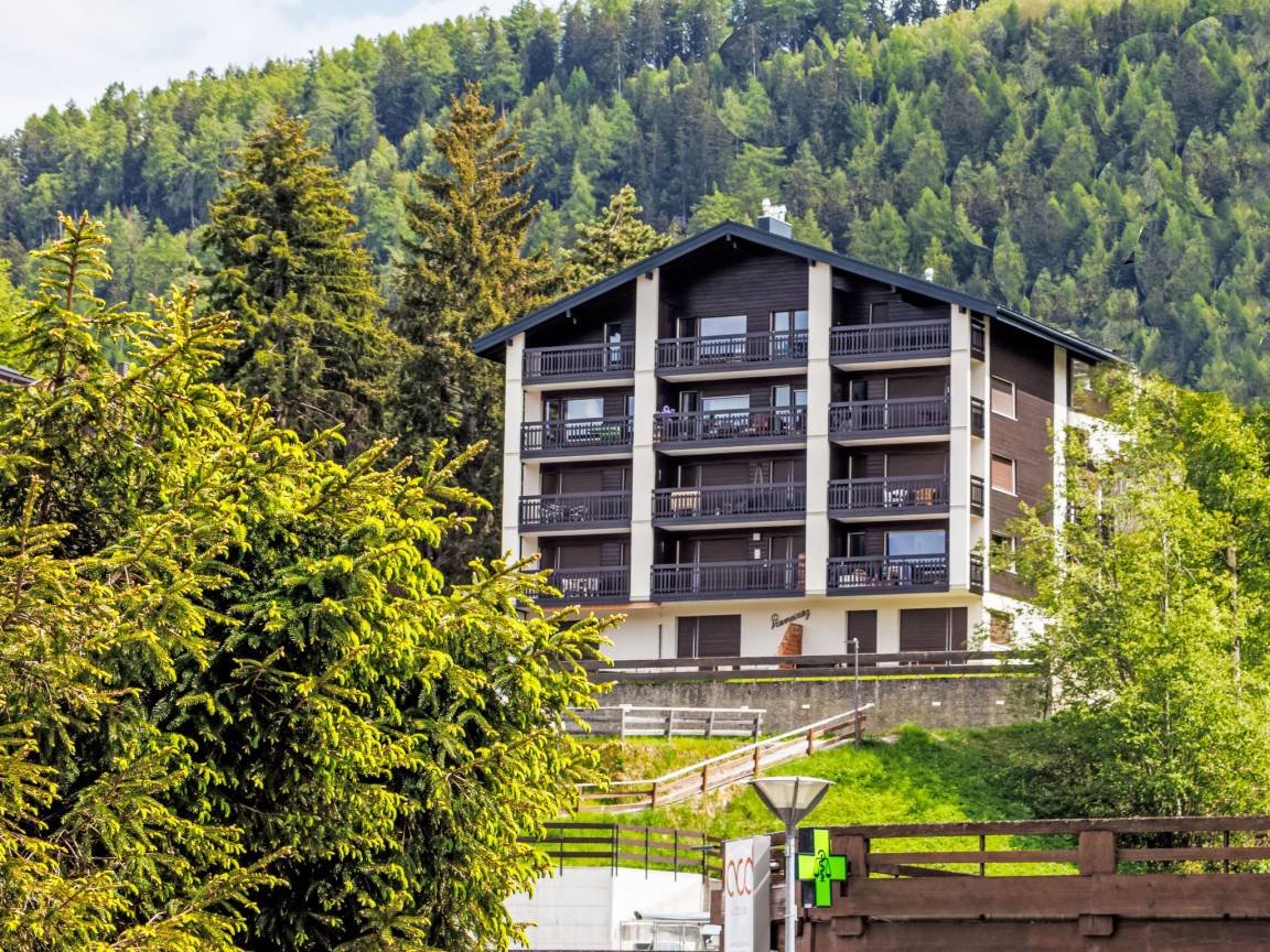 85 M² Apartment ∙ 3 Bedrooms ∙ 6 Guests - Verbier