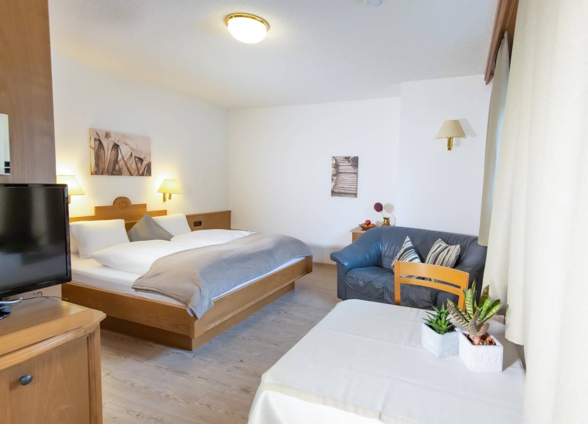30 M² Ferienwohnung ∙ 2 Gäste - Ellmau