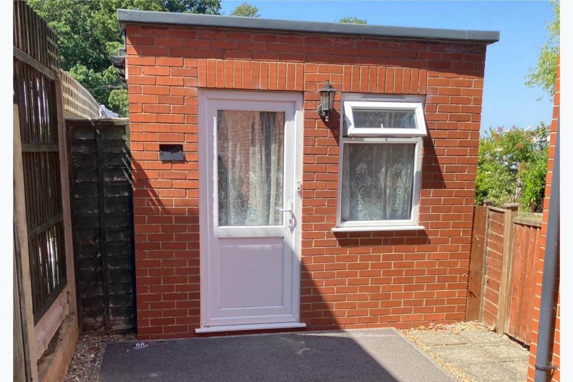 40 M² Apartment ∙ 1 Bedroom ∙ 2 Guests - Yeovil