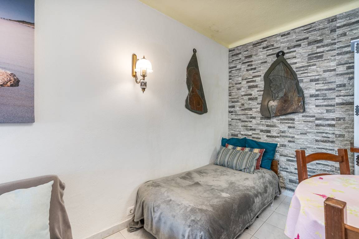 65 M² Apartamento ∙ 1 Habitación ∙ 3 Huéspedes - Carvoeiro